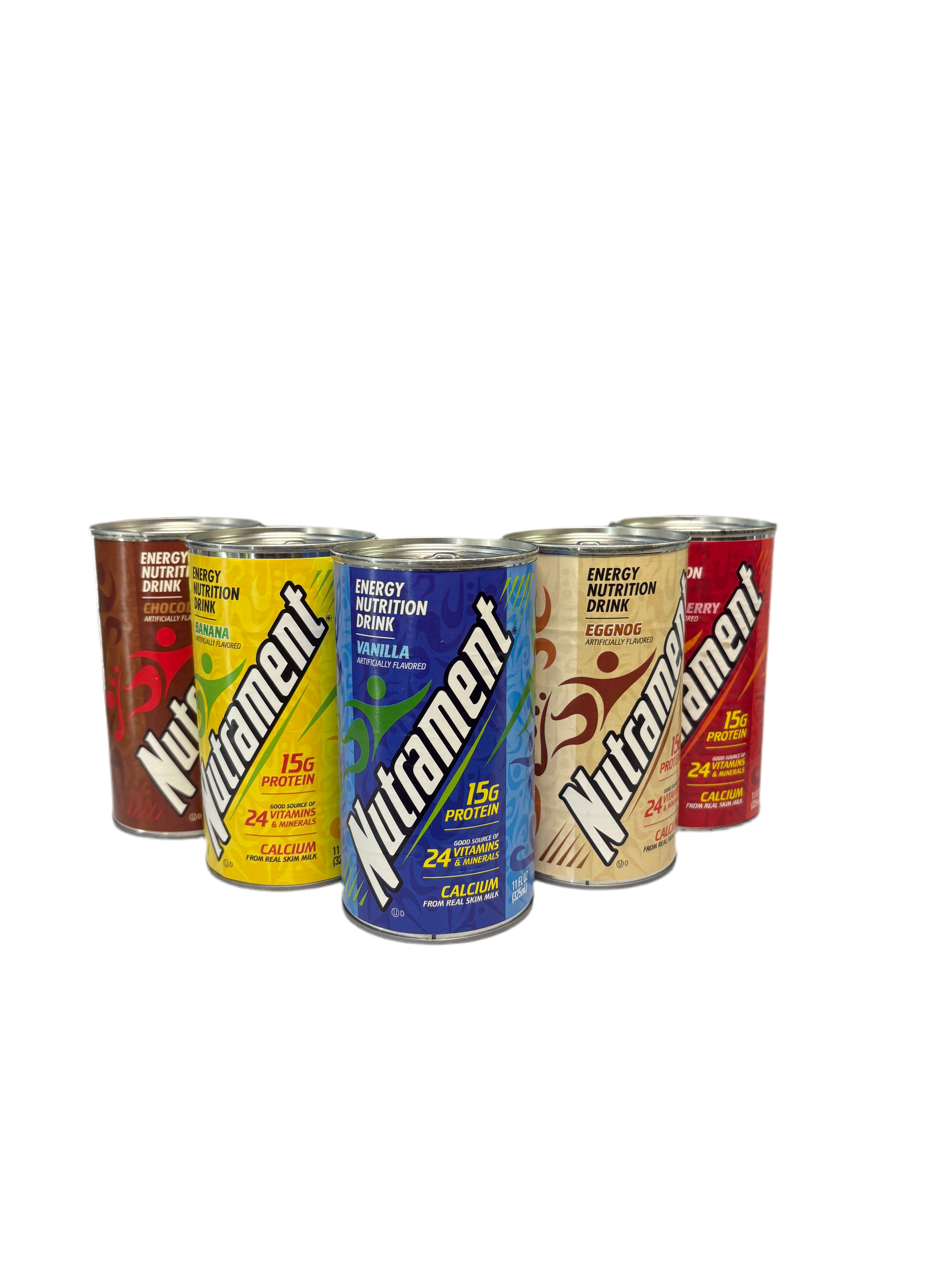 Nutrament – Wilson Foods llc