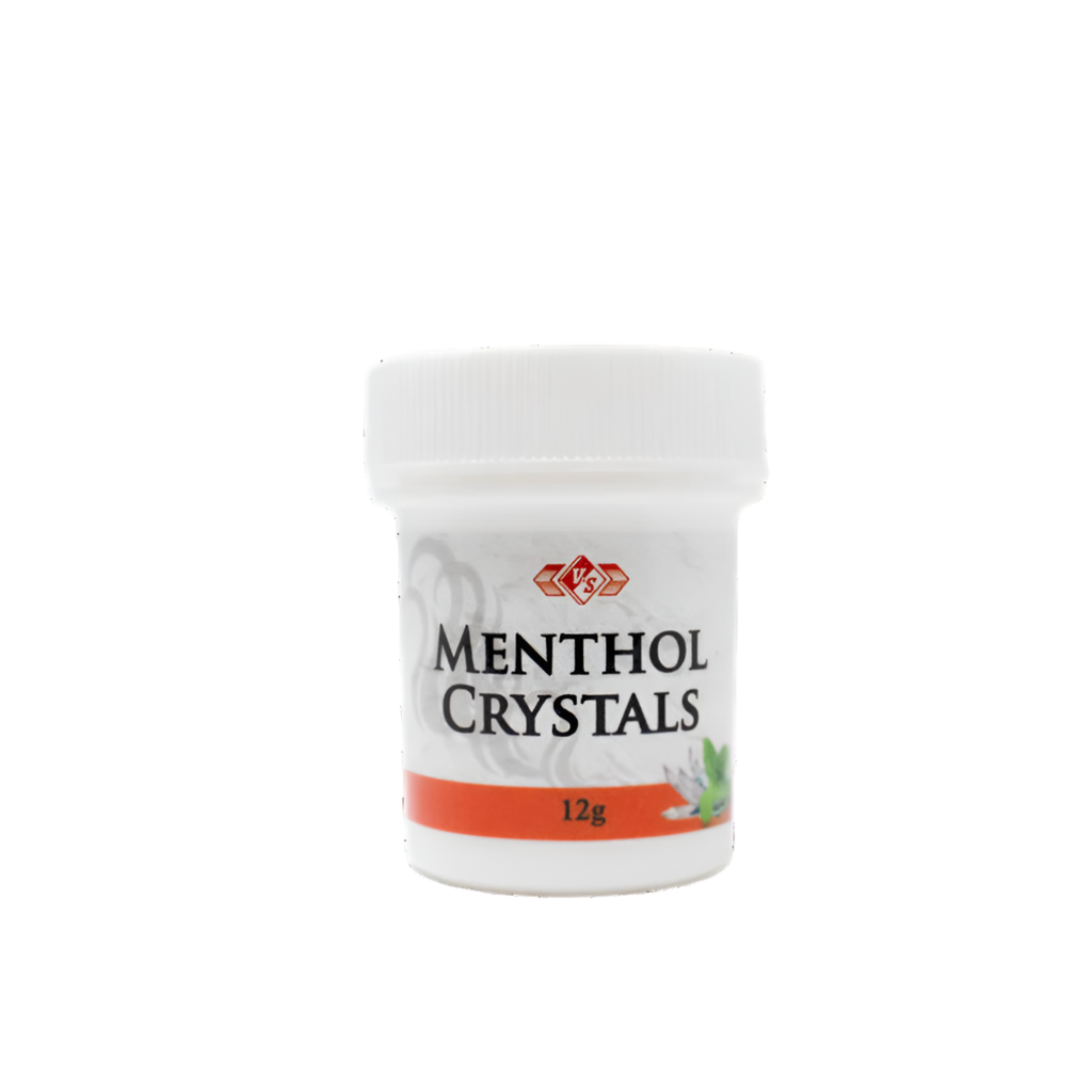 Menthol Crystals – Wilson Foods llc