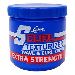 Lusters S Curl Texturizer – Wilson Foods llc