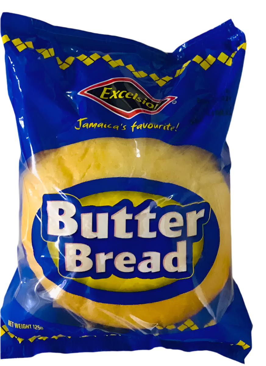 Excelsior Butter Bread – Wilson Foods