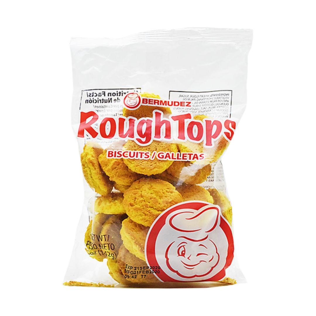 Rough Tops Biscuits – Wilson Foods